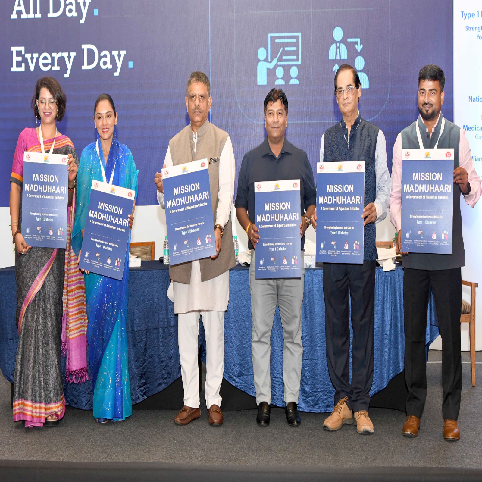 Medical, Health & Family Welfare Department, Government of Rajasthan