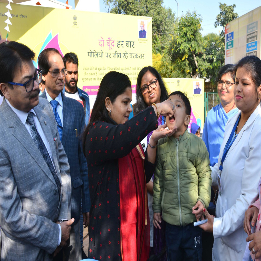 Medical, Health & Family Welfare Department, Government of Rajasthan