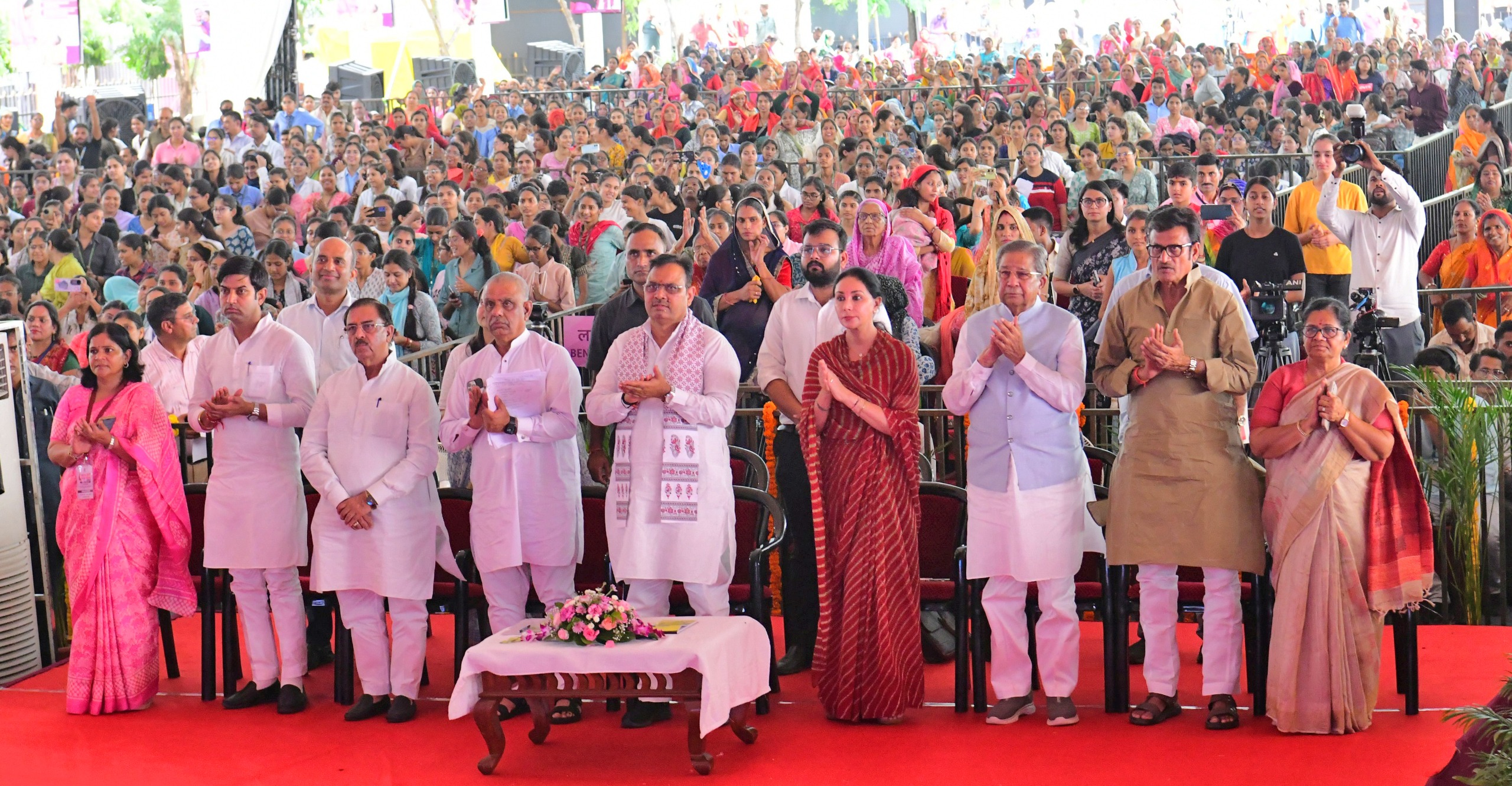 Medical, Health & Family Welfare Department, Government of Rajasthan